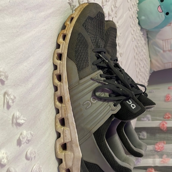 On Running | Shoes | Mens Onclouds | Poshmark